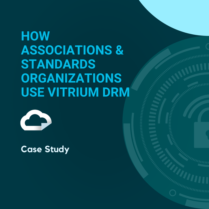 Vitrium | Digital Rights Management | The Best DRM Software